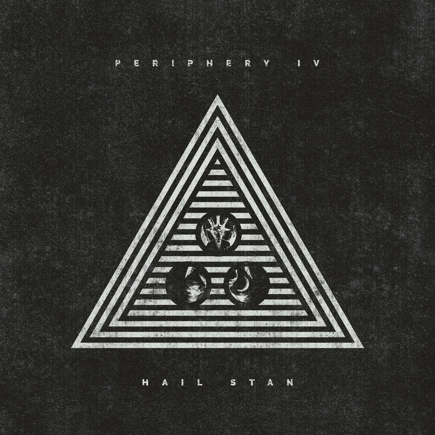 Periphery-Periphery IV: HELL STAN(2019) - 知乎