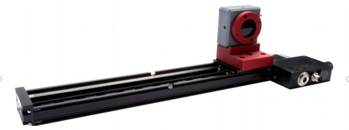 DataRay直线光斑分析仪介绍，线形激光的测量系统 - 知乎