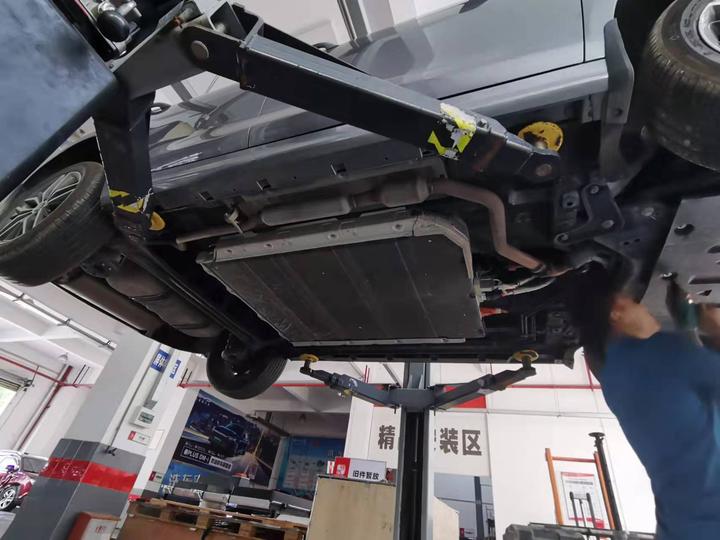 秦plus保养记录，秦plus dmi保养规则，秦plus dmi首保，秦plus dmi多少公里保养一次？秦plusdmi保养要多少钱？秦plusdmi保养要换什么？ - 知乎