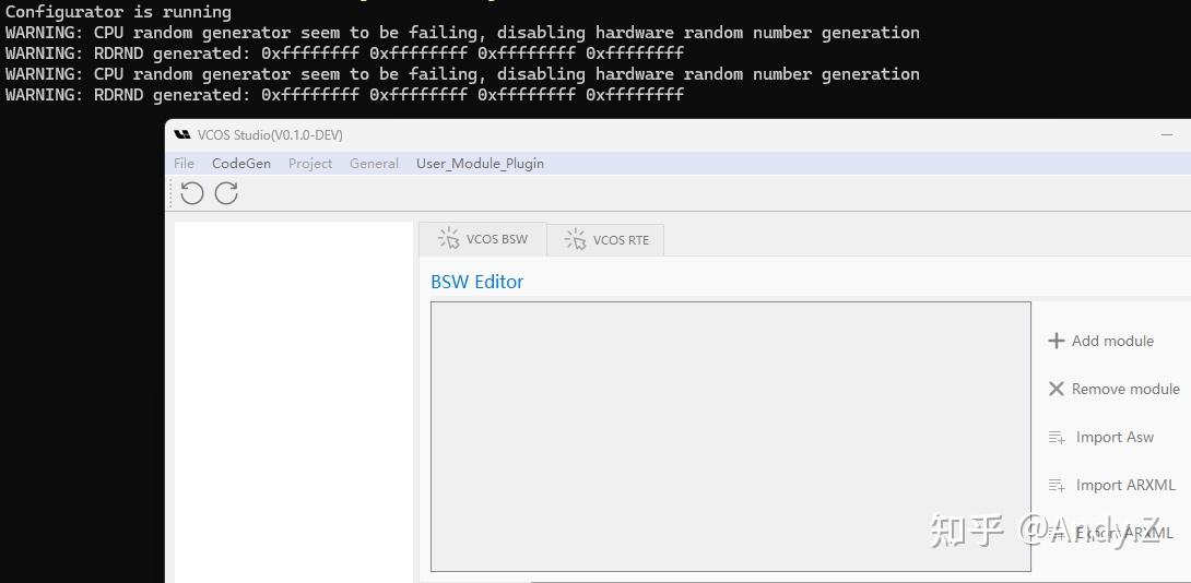 星环OS学习札记 - 知乎
