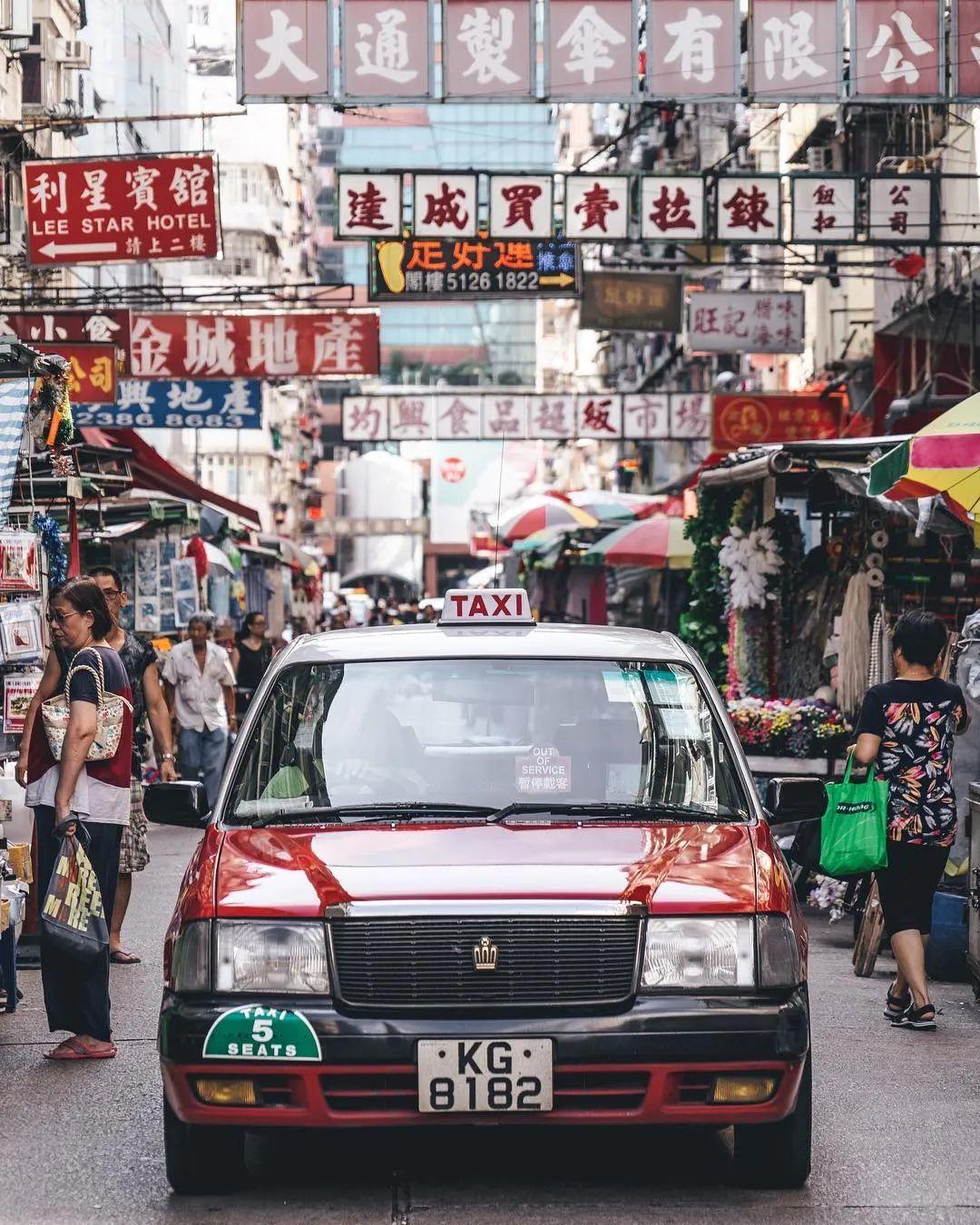 暗黑调创始人ins网红摄影师rkrkrk镜头下的日本、重庆、台湾、桂林、凤凰古城 - 知乎
