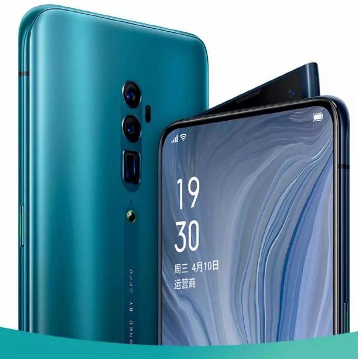 OPPO Reno 5G版瑞士面市，欧洲首款商用5G手机？ - 知乎