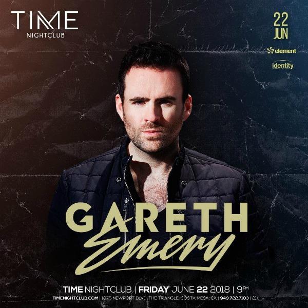 喜欢的音乐人（37）：Gareth Emery - 知乎