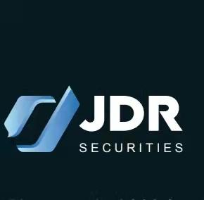 JDR-securities来自哪里？ - 知乎