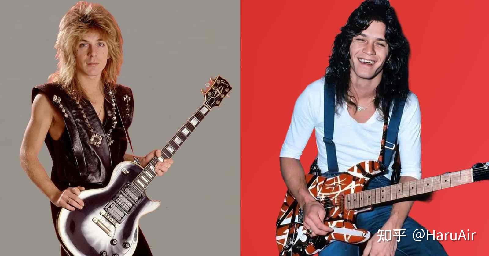 Randy Rhoads 在摇滚吉他界有多大影响？ - 知乎