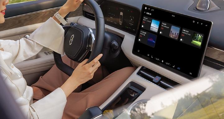 常用常新！AITO问界M5 OTA再升级！ - 知乎