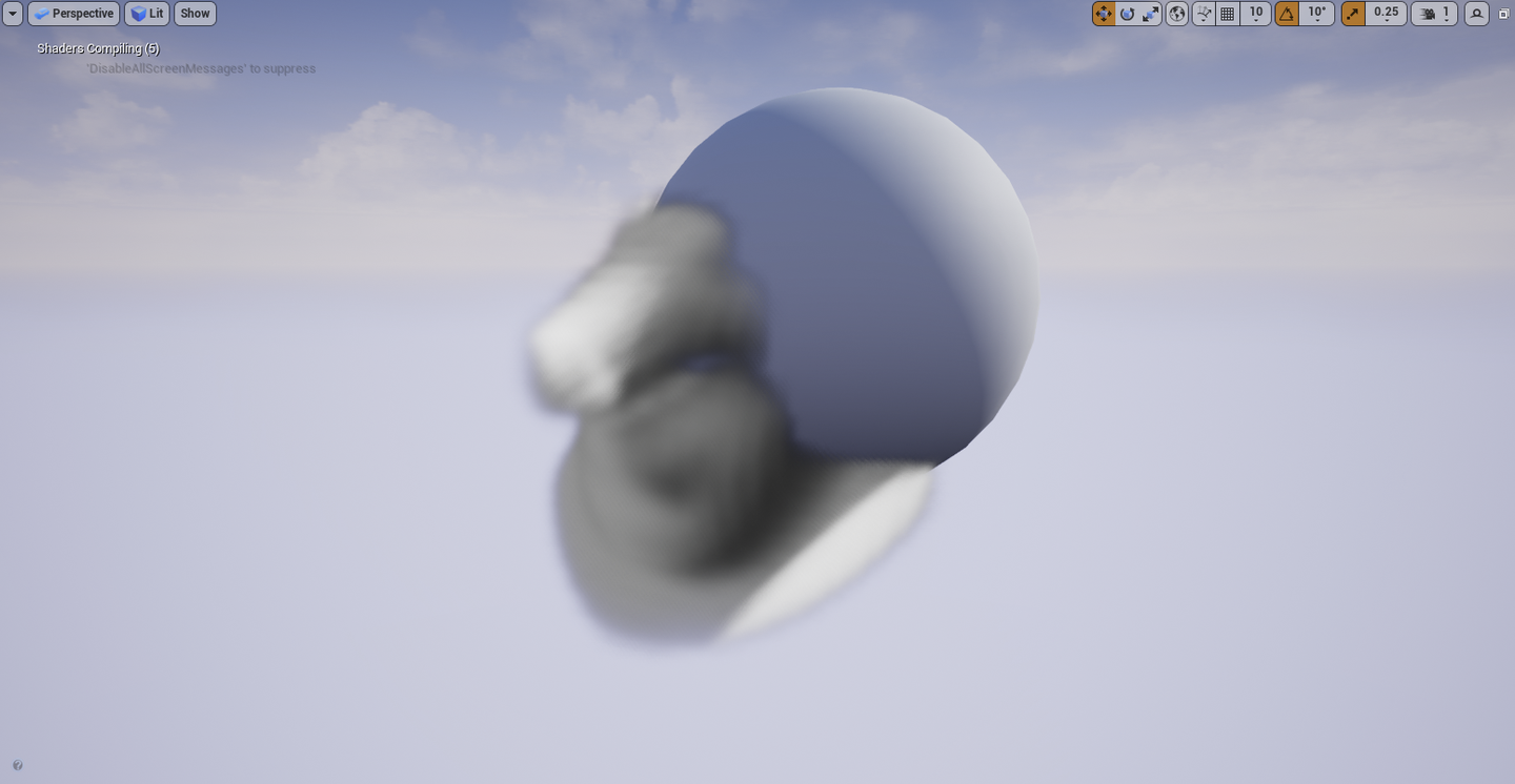 ue4.26 raymarch接受阴影（二） - 知乎