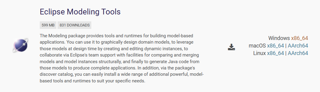 如何使用 eclipse 的 modisco 插件？ - 知乎