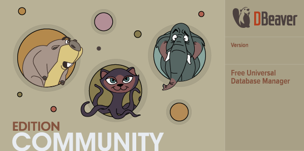 好用免费的数据库管理工具：DBeaver安装使用教程 - 知乎
