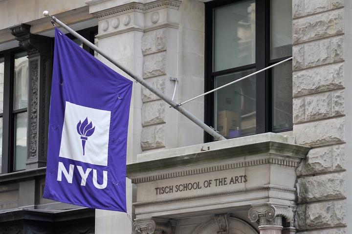 NYU EE！恭喜西交利物浦大学学员拿到纽约大学电子工程硕士offer！ - 知乎