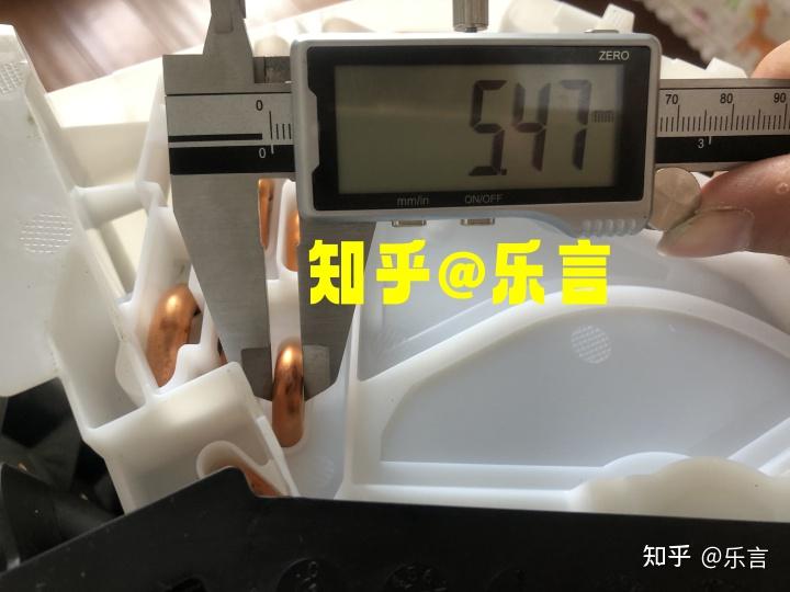 空调拆开看丨1.5匹“富士通 KGCB”性价比超高？拆机带大家看一看！ - 知乎