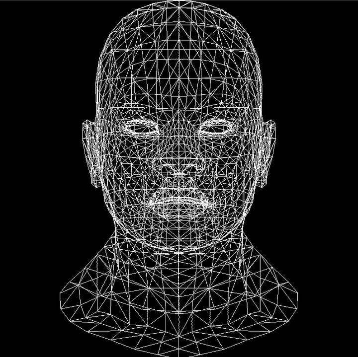 从零开始的TinyRenderer（1）——画线 - 知乎