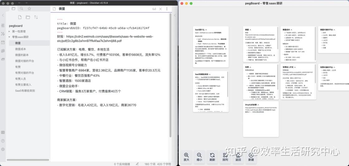 如何评价在线协同白板软件 Teamind？ - 知乎