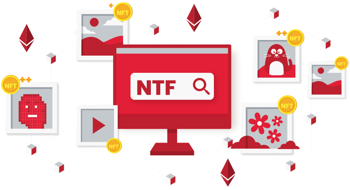 [NFT笔记] - 好用的NFT工具（持续更新） - 知乎