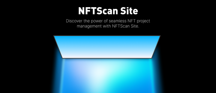 NFT 项目入驻 NFTScan Site 流程说明 - 知乎