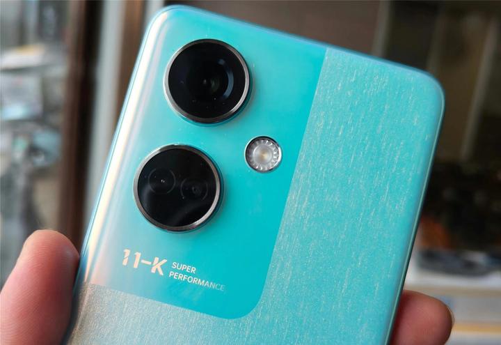 不到2000的旗舰级拍照神机OPPO K11值得买吗？不吹不黑，真实使用感受：可以，但没必要！ - 知乎