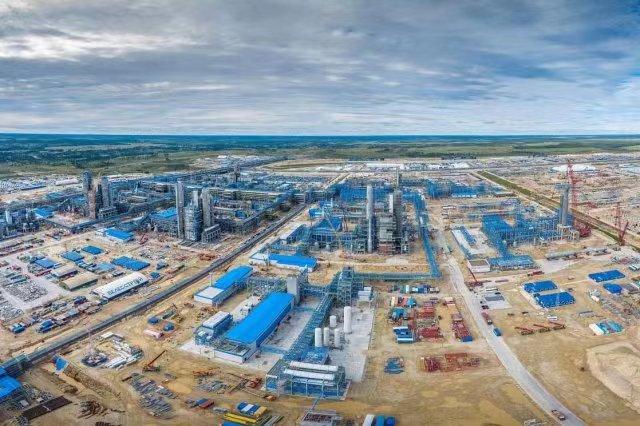 阿穆尔GPP的7年之旅 - 知乎