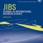 外文顶刊速递 | 国际商业研究杂志 JIBS 2023年第6期 目录 及 内容提要 - 知乎