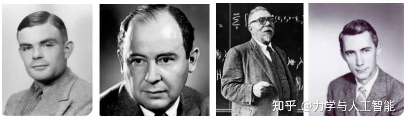 转载 | 鄂维南院士：关于推动AI从工程化走向科学化的一点思考 - 知乎