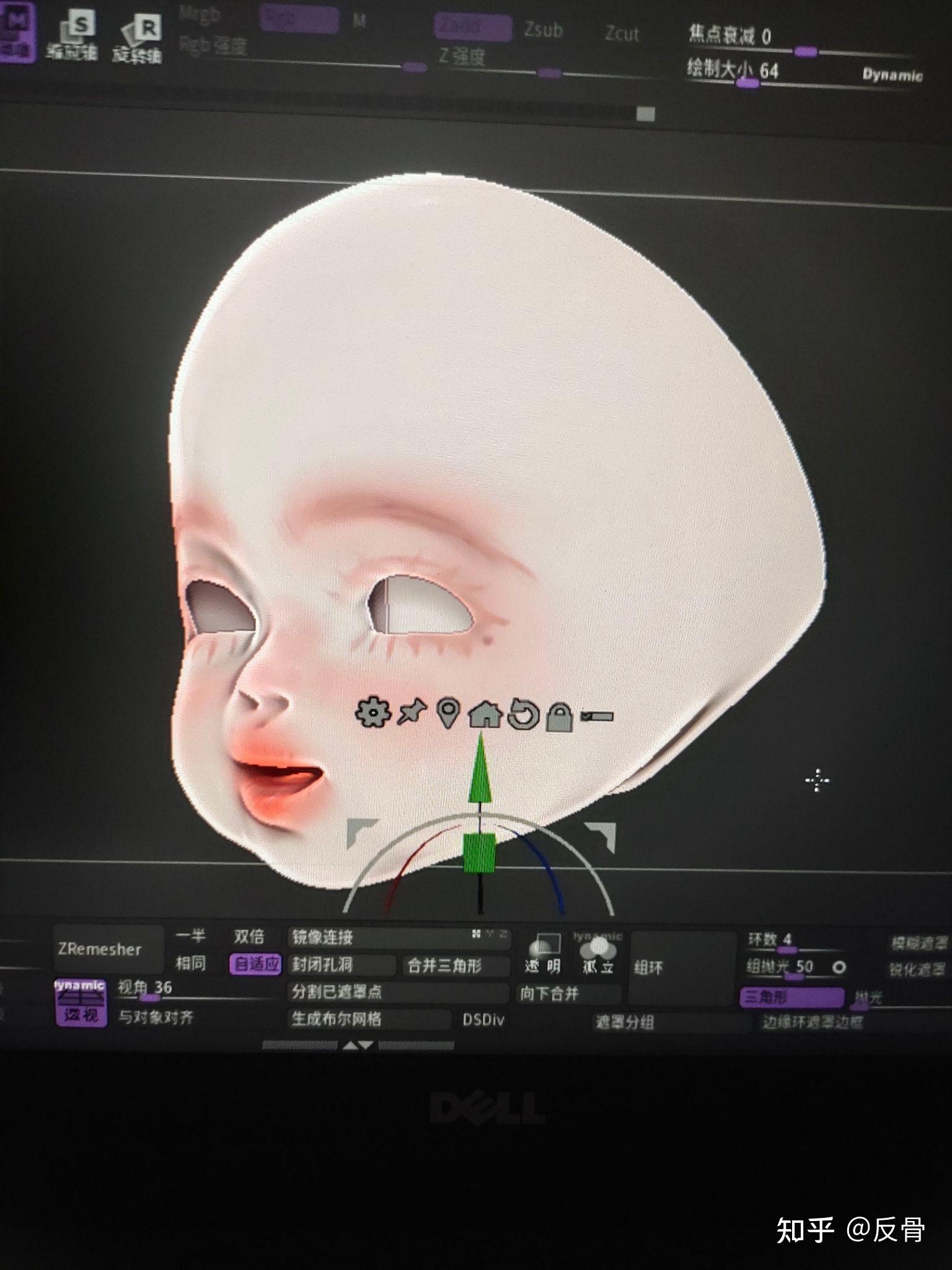 如何手工制作BJD？ - 知乎