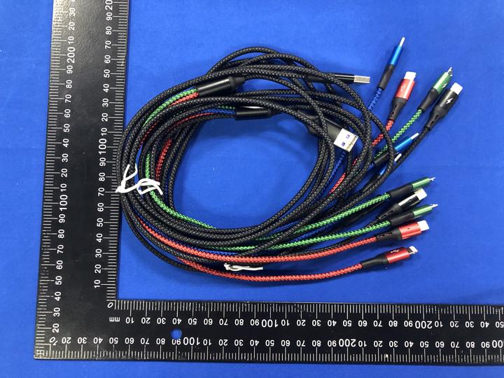 UL报告UL检测亚马逊报告数据线UL 9990 测试项目 - 知乎