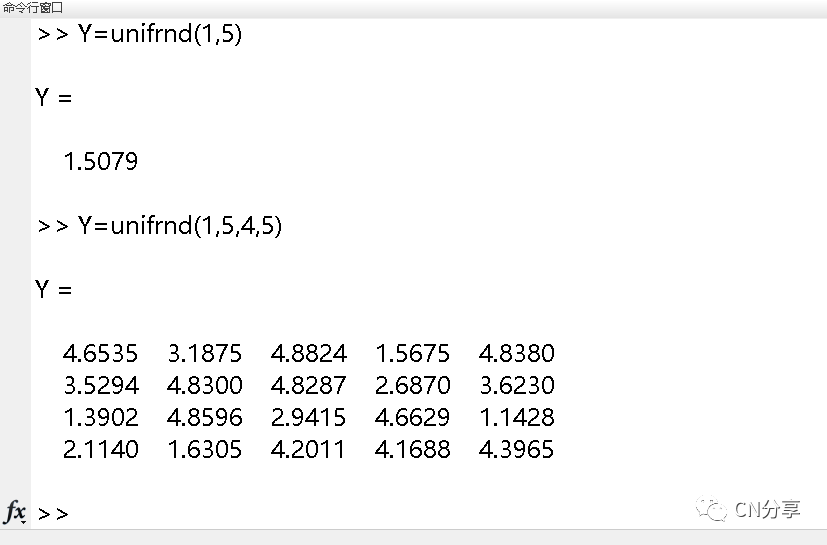 MATLAB统计工具箱的应用 - 知乎