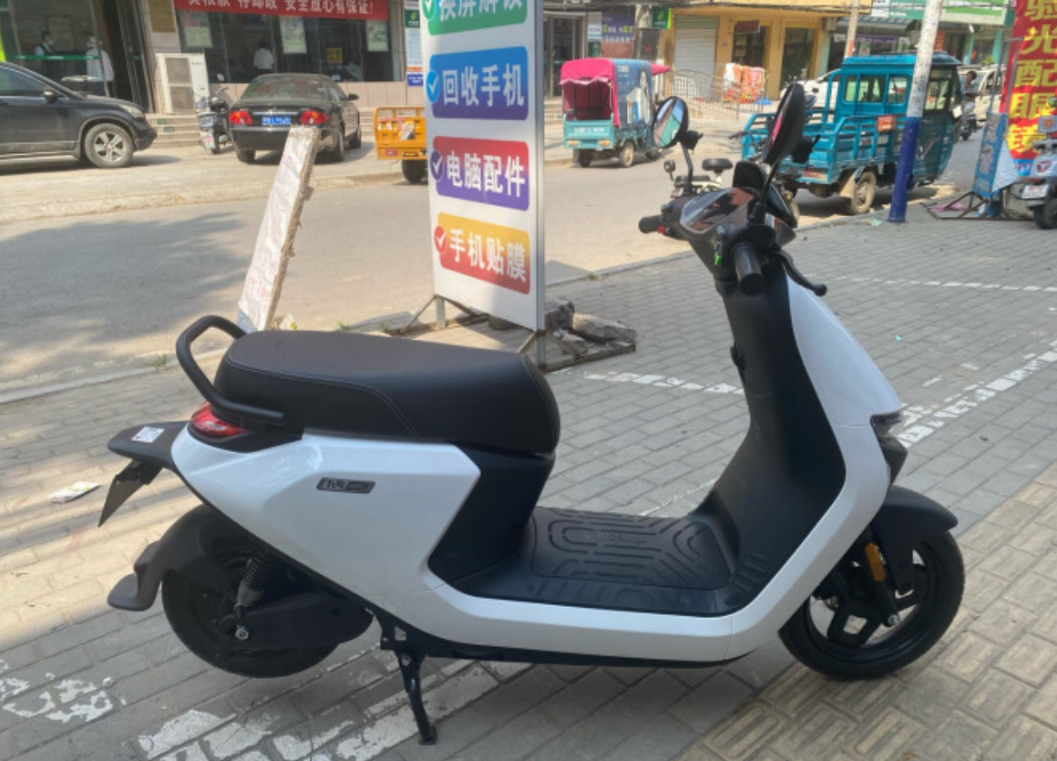 九号n85c（九号电动摩托车N85C）怎么样？使用29天后优缺点评测