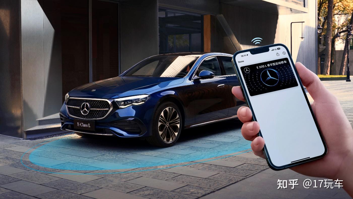 梅赛德斯-奔驰汽车年内 OTA 升级第二代 MBUX 车机系统，该系统有哪些亮点？ - 知乎