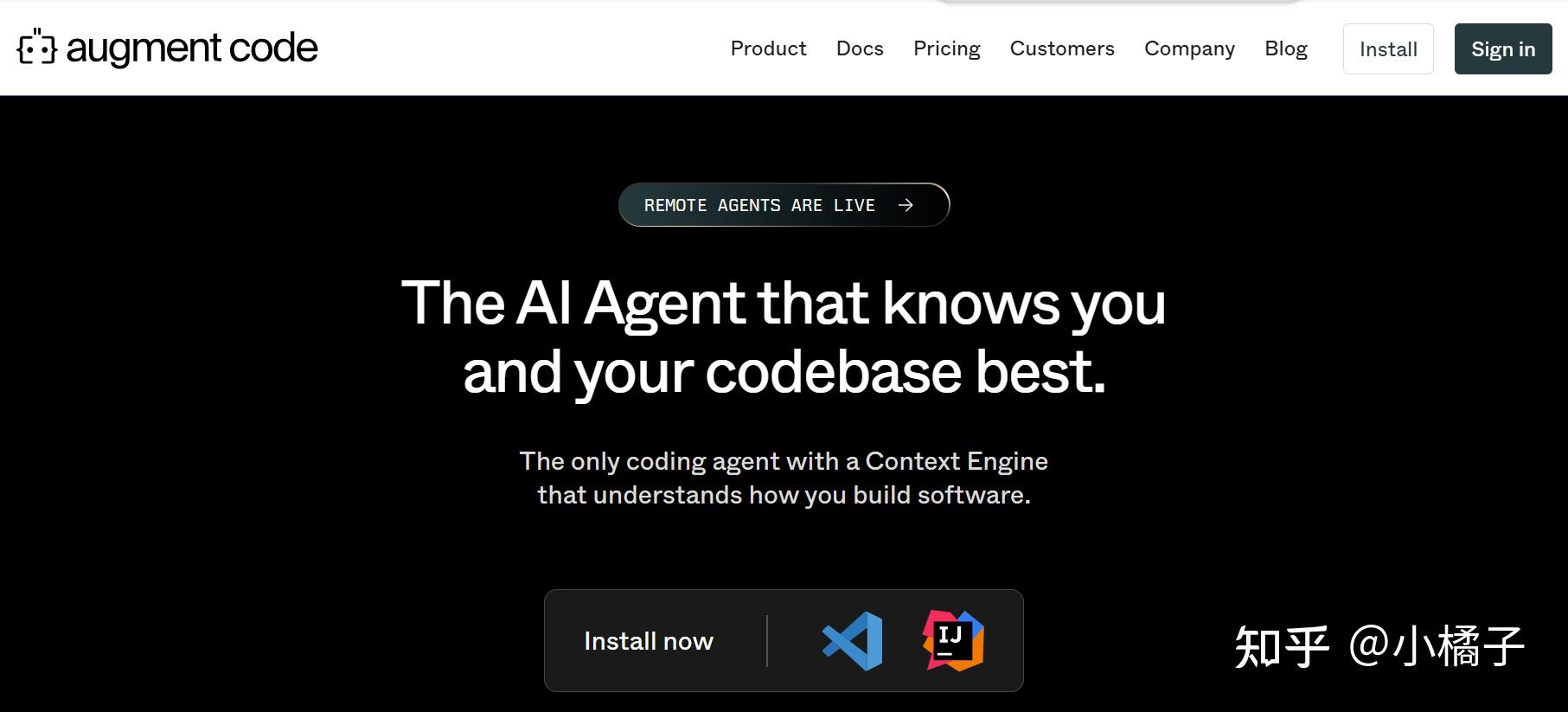 因为Augment Code这个功能，我卸载了Cursor - 知乎