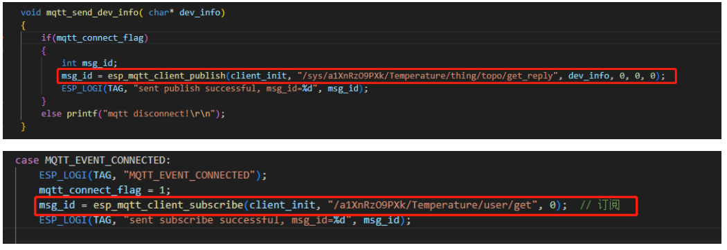 实战小项目 Esp32 S3和esp32 C3通过esp Mesh Lite组网 温湿度传感器案例 知乎