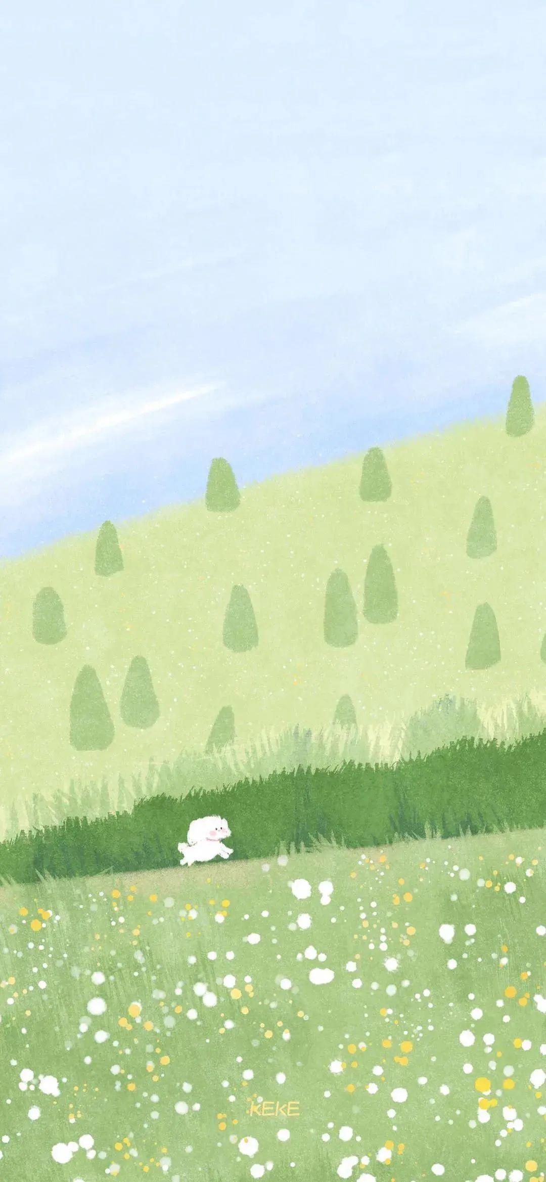 105张特别的手机壁纸 - 知乎