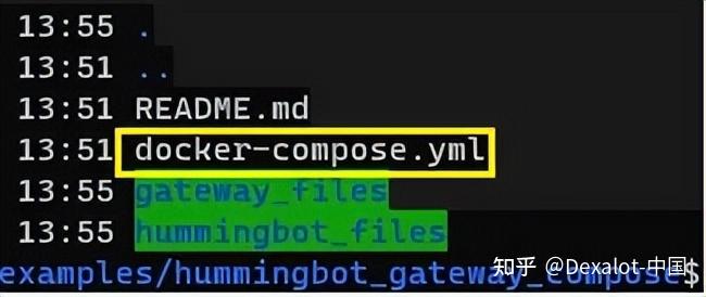 Dexalot Hummingbot 跨界计划第二部分 - 知乎