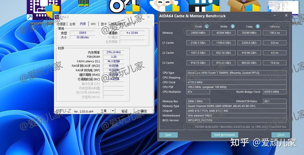 笔记本电脑ddr5内存条有必要双通道吗？ - 知乎