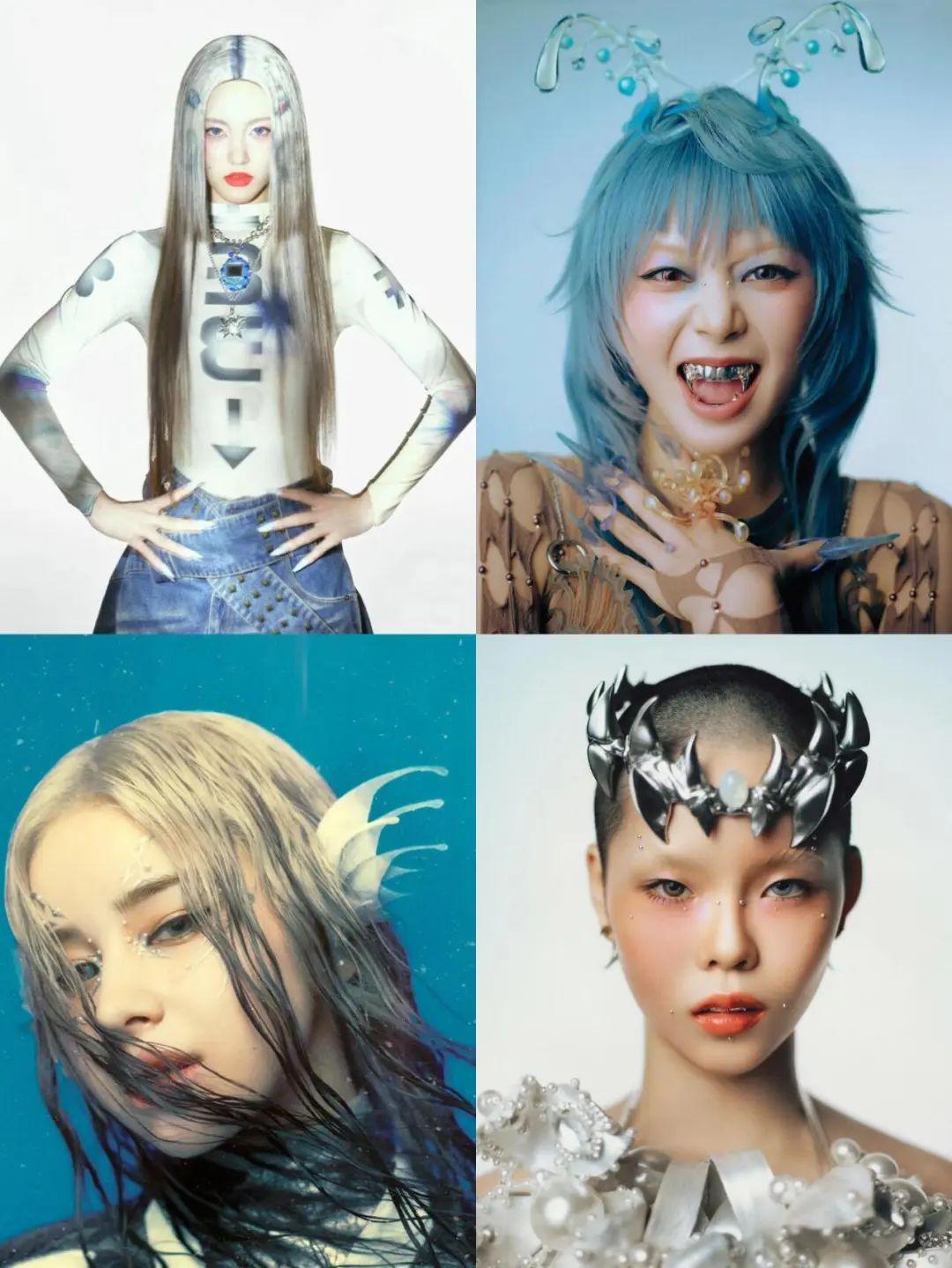 Y2K已经Out「Y3K」赶紧来follow～ - 知乎