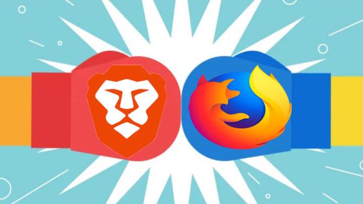 Brave vs. Firefox：你的私人网络体验的终极浏览器选择 | Linux 中国 - 知乎