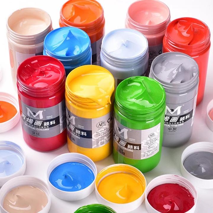 美国站颜料蜡笔ASTM D4236标准LHAMA的认证 - 知乎