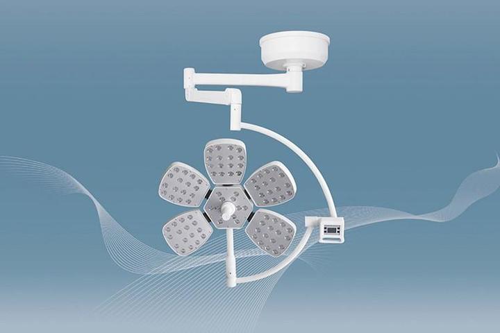 山东坂道浅谈智能化LED手术无影灯硬件设计 - 知乎