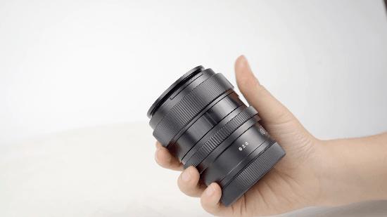 你用过65mm的镜头吗？适马65mm F2测评 - 知乎