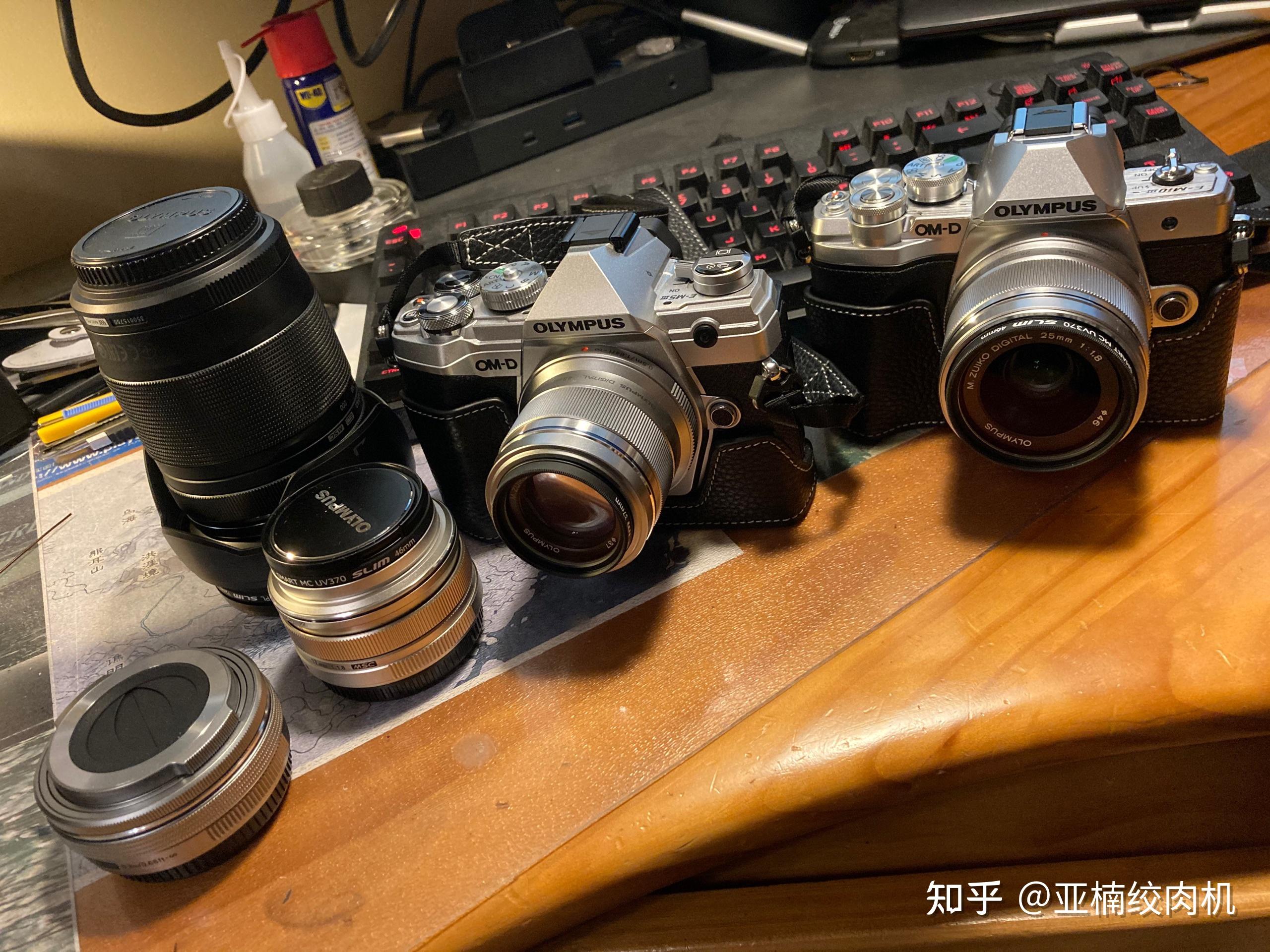 奥巴em53和em12哪个更好些？ - 知乎