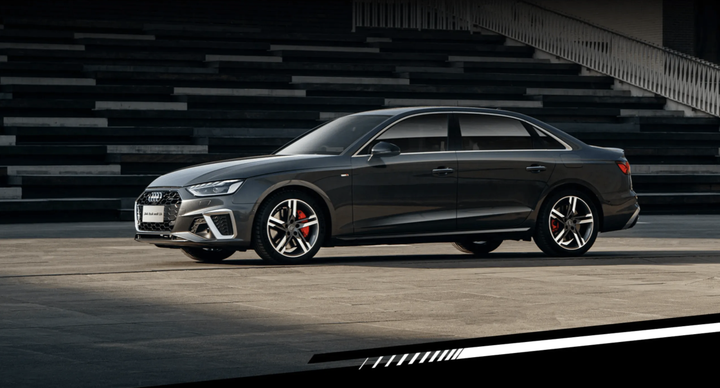 异响等问题不断，温泽岳总拿什么拯救日益边缘化的奥迪A4L - 知乎