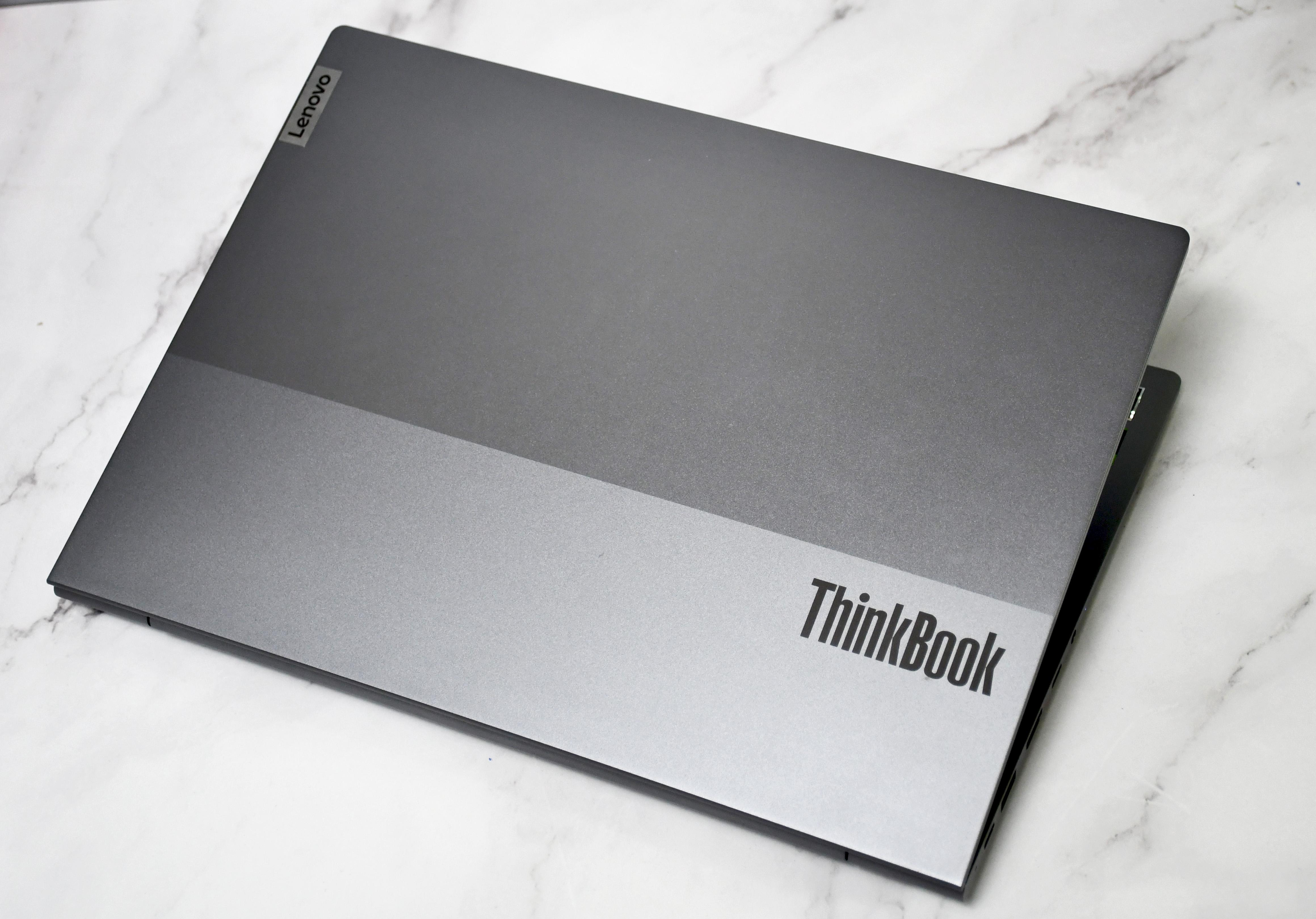 ThinkBook 14+锐龙版测评 这是2022年高性能轻薄全能本的新标杆