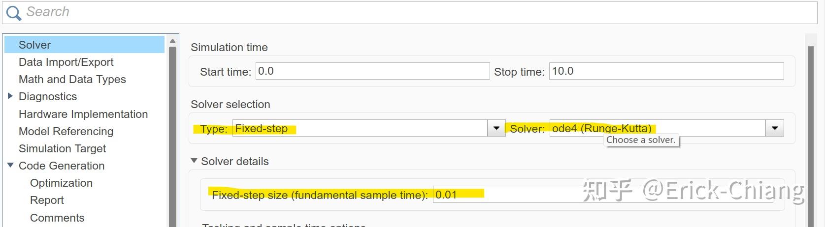 如何用一个m文件，把simulink slx文件中所有的标定量提取到一个excel文件中？ - 知乎