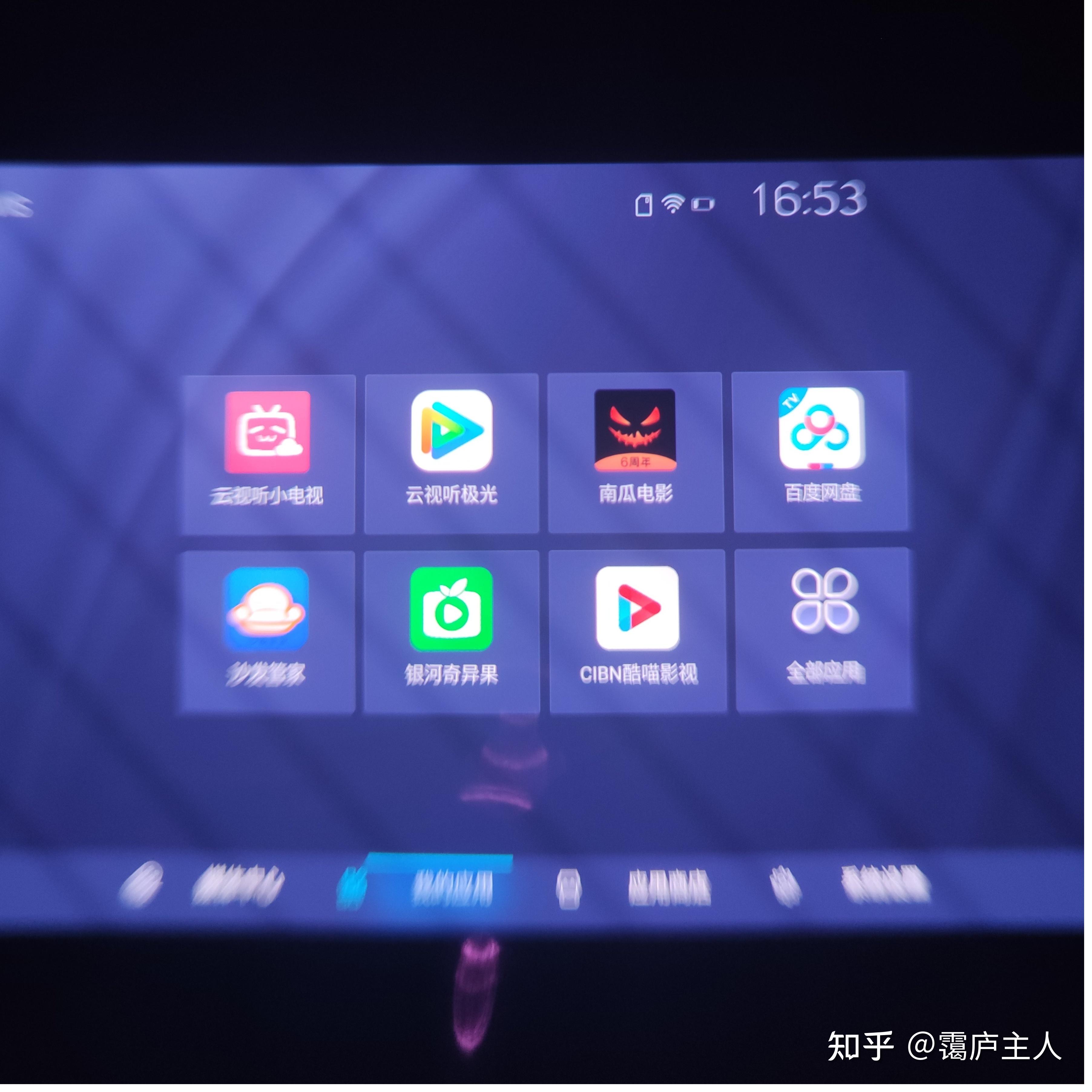 观影神器Goovis G3 MAX真实体验报告 - 知乎