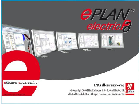 Eplan2.9-2024读取许可出错210092 - 知乎