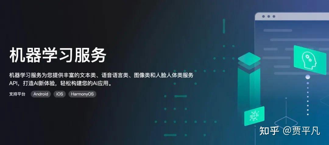 华为 Huawei AI 全景解析 - 知乎