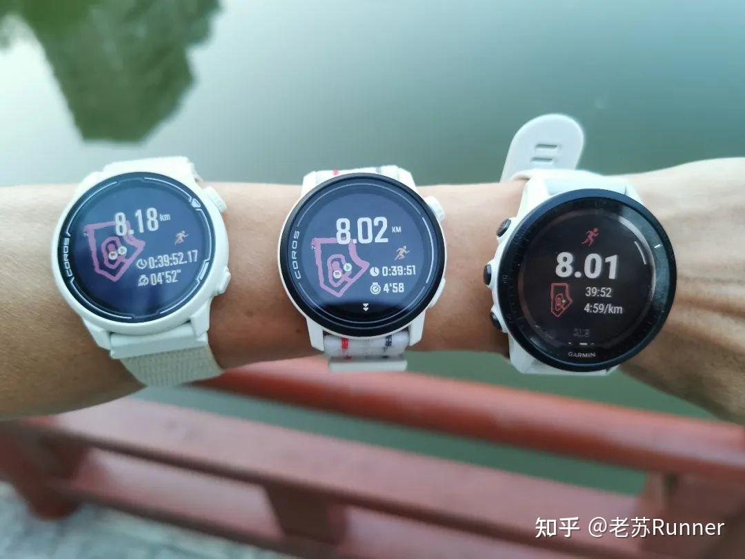 竞速利器--高驰PACE3深度测评 - 知乎