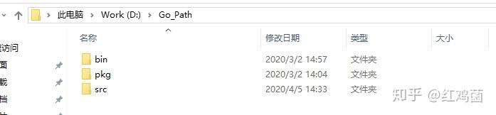 Golang入门（1）：安装与配置环境变量的意义 - 知乎