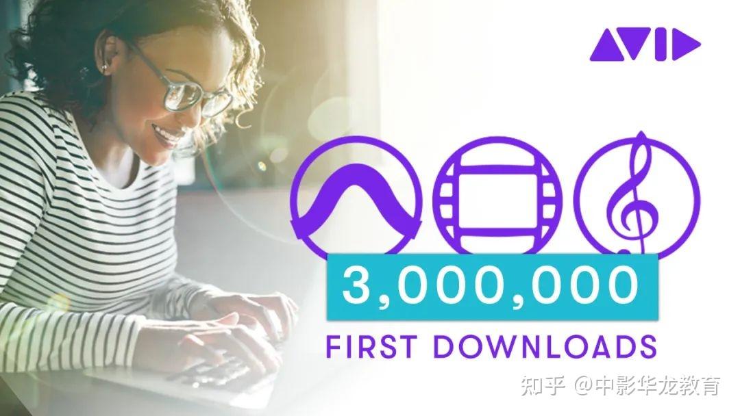 Avid：媒体和娱乐技术的领导者 - 知乎