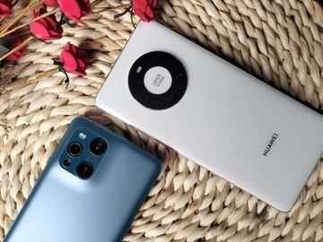 华为Mate 40系列官方扩内存服务来了！999元512GB - 知乎