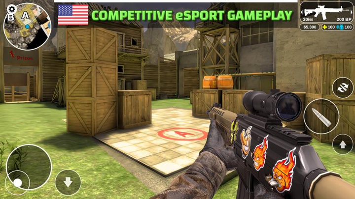 Critical Ops:Multiplayer FPS 掉线/丢失连接怎么解决？保姆级教程 - 知乎